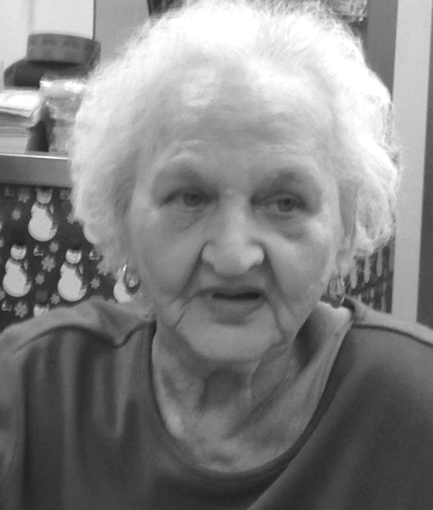 Juanita June Delauder | News, Sports, Jobs - The Intermountain